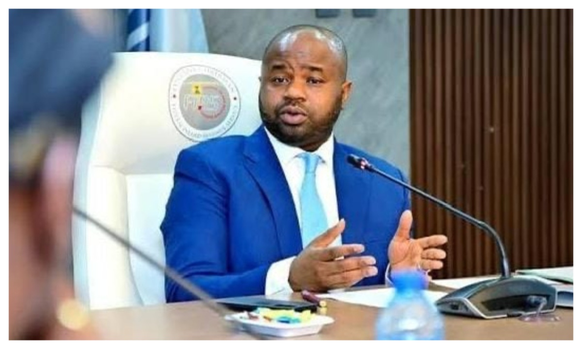 Nigeria Tax Laws Do Not Allow Debiting Personal Bank Accounts - Media ...