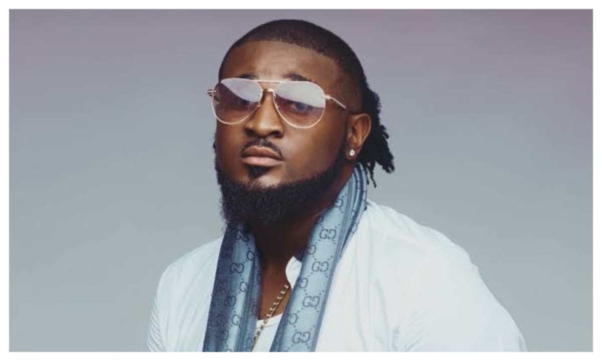 Nigerian Singer Ceeza Milli Reveals Jail Time - Media Talk Africa
