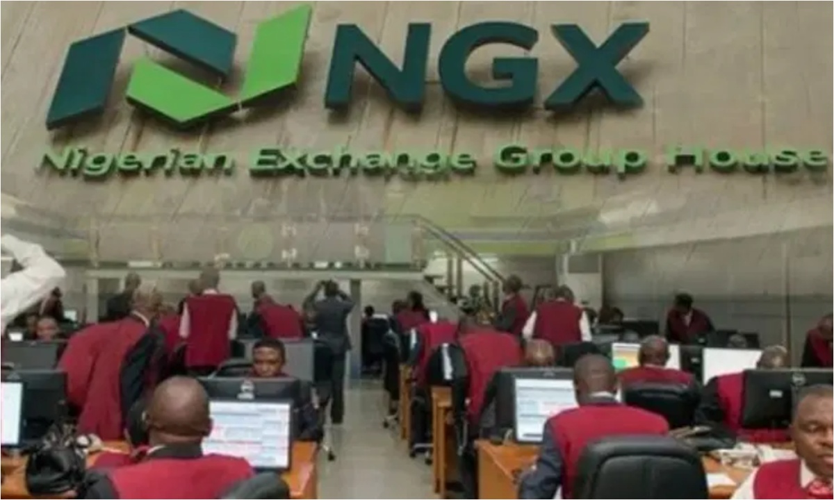 Nigerian Stock Market Gains N30 Billion After SEC Decision - Media Talk ...