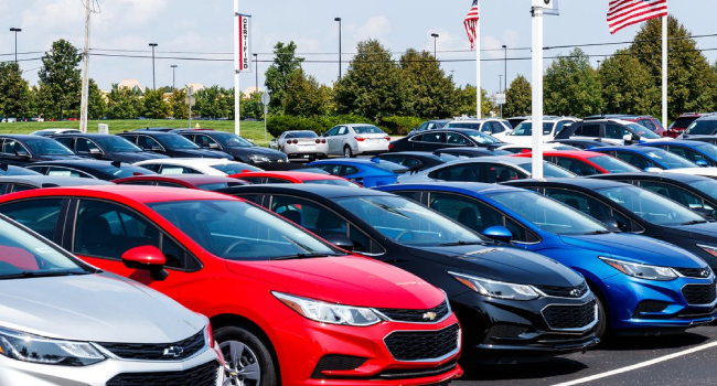 US car sales expected to moderate in 2026 - Media Talk Africa