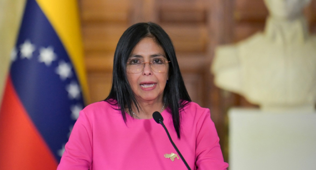 Venezuela appoints new economy chief after Maduro ouster - Media Talk ...