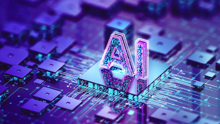 AI bubble feared as tech giants invest $1 trillion - Media Talk Africa