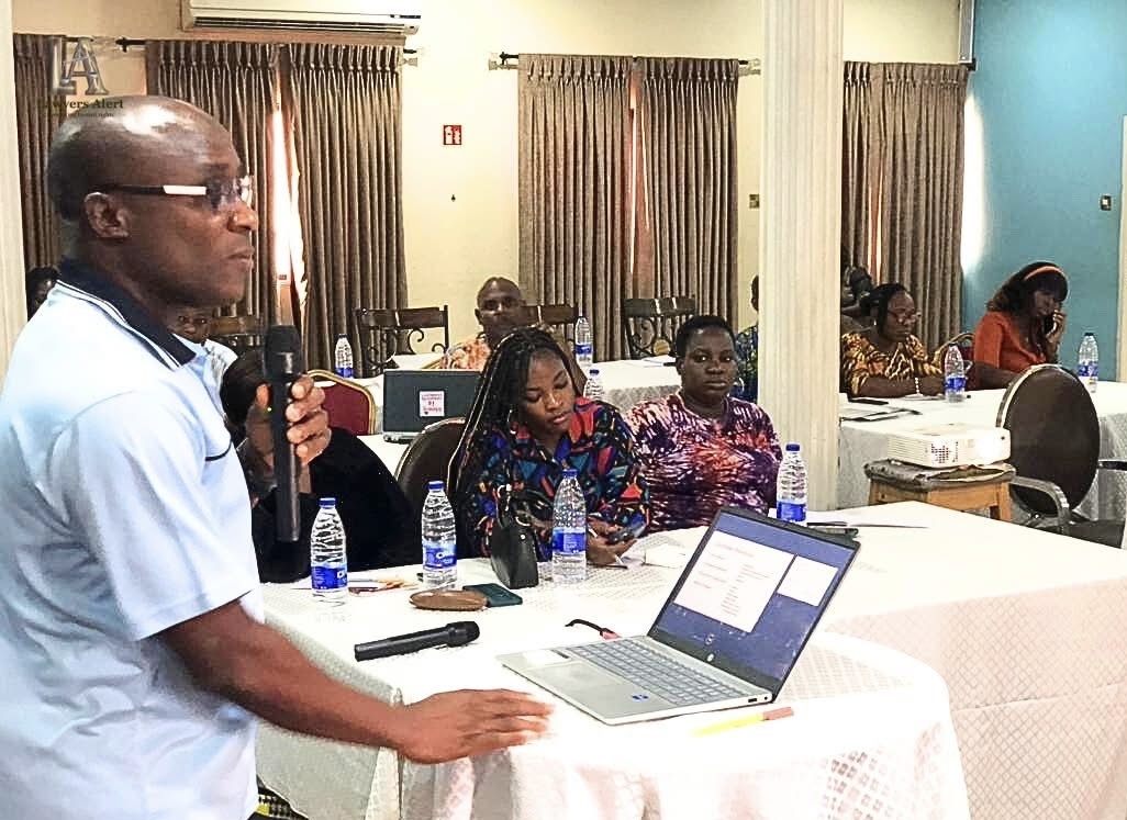 Reproductive laws in Nigeria need expansion to reduce maternal ...