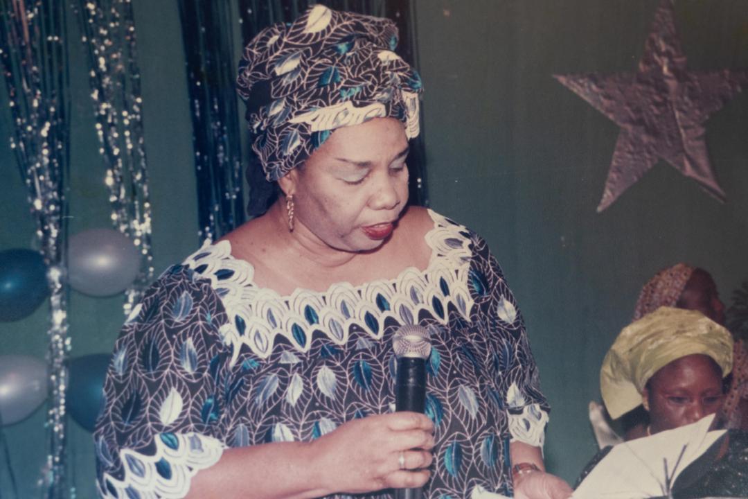Essence International School Founder Dies at 80 MFR - Media Talk Africa