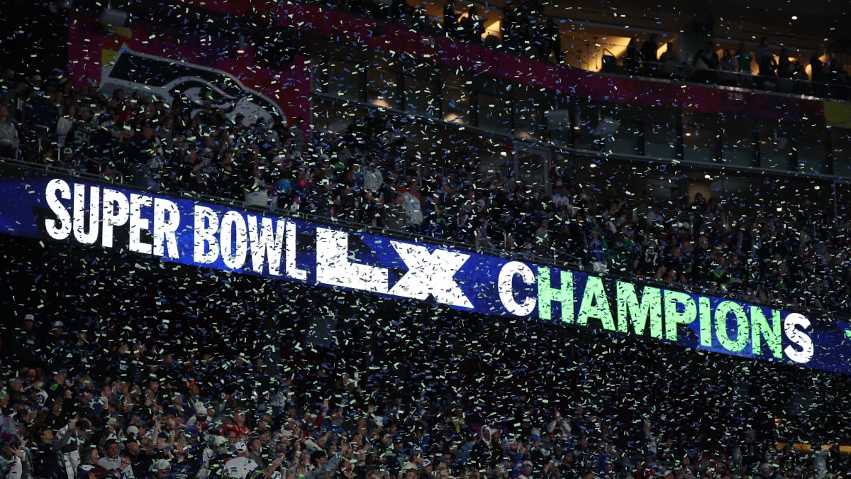 Seahawks Defense Shuts Down Patriots for Super Bowl Win - Media Talk Africa