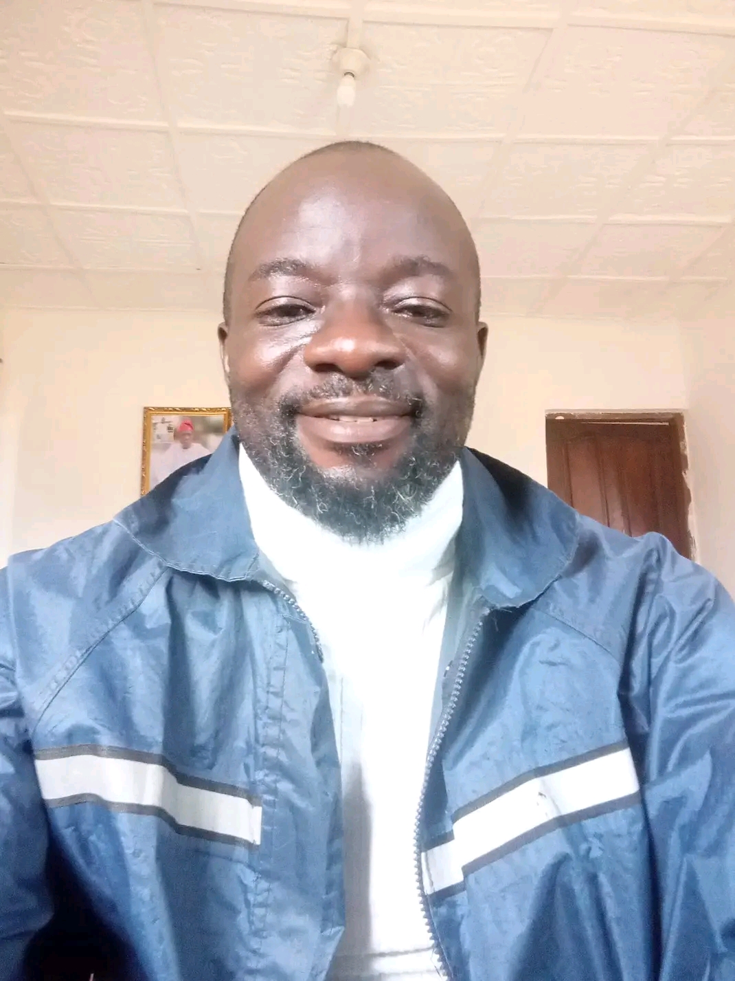 Spiritual Attack Nigerian Actor Okemesi Homeless Seeks Help - Media ...