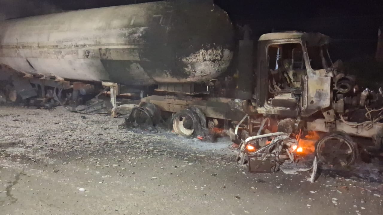 Lagos Power Outage: EKEDC says fire damaged Ibeju feeder - Media Talk ...