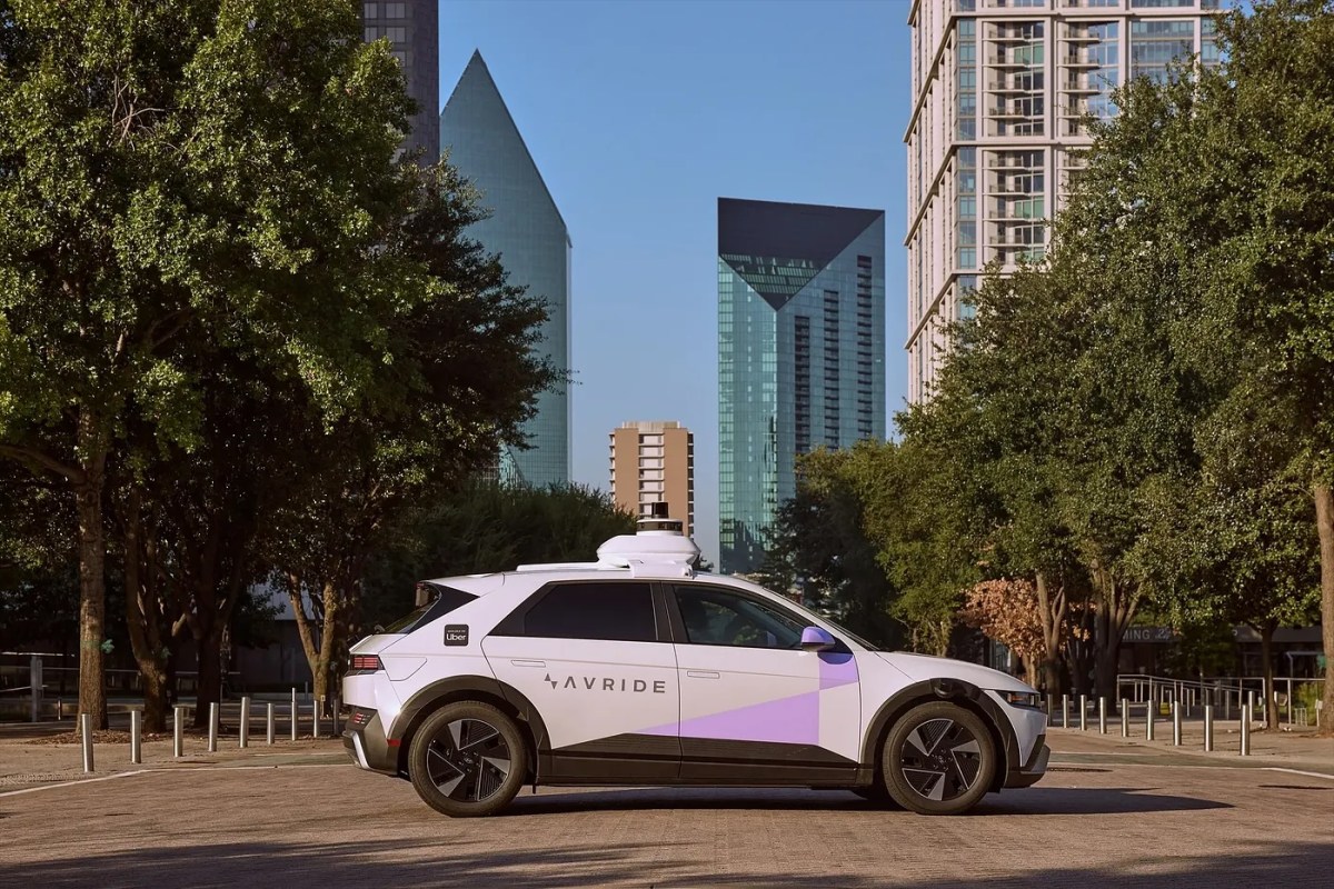 Autonomous Vehicle Kills Duck in Austin, Raising Safety Concerns ...