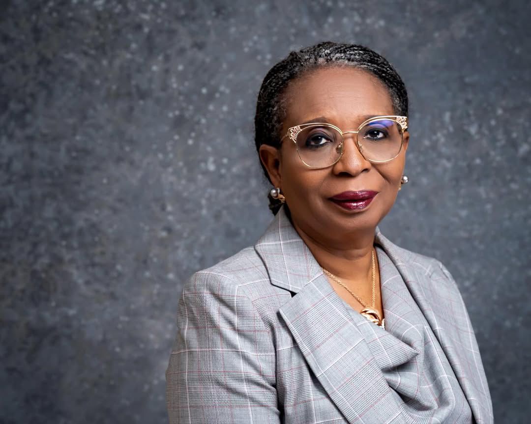 Cadbury Nigeria Director Ibukun Awosika Resigns May 1 - Media Talk Africa