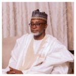 ADC backs ex‑Rufai commissioner Jafaru Sani for Kaduna governor - Media ...